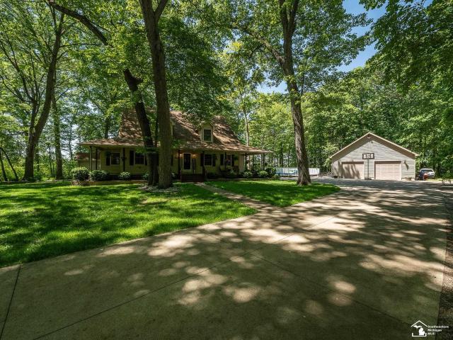 1326 S Raisinville Road