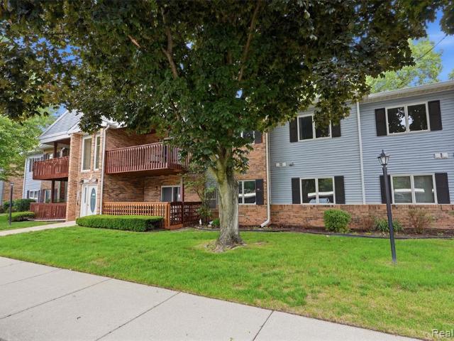1326 Shoemaker Drive # 52