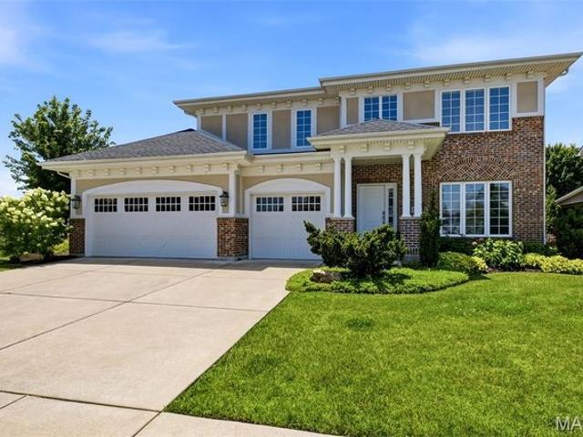 1326 Shorewinds Trl, Saint Charles, MO 63303