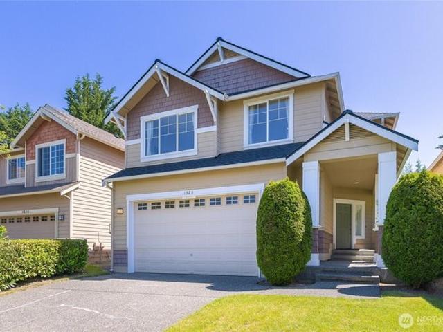 1326 th Ct SE, Sammamish, WA 98075