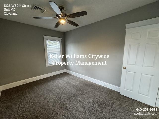 1326 W 69Th St 3 Bedroom Apartment for Rent at 1326 W 69th St, Cleveland, OH 44102 Detroit Shoreway