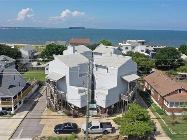1326 W Ocean View Ave Apt D, Norfolk, VA 23503
