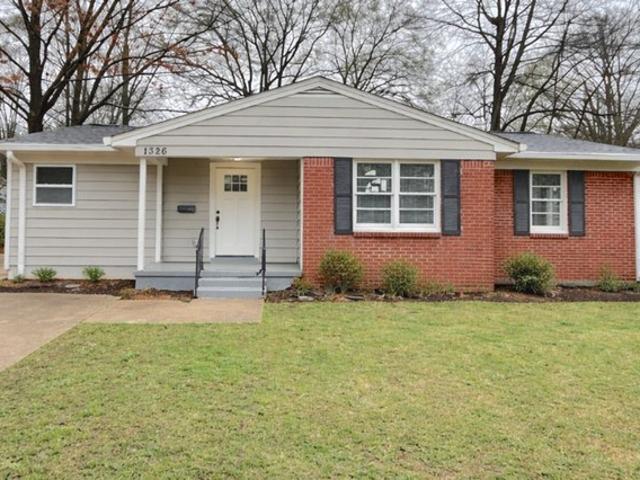 1326 Whitewater Rd, Memphis, TN 38117