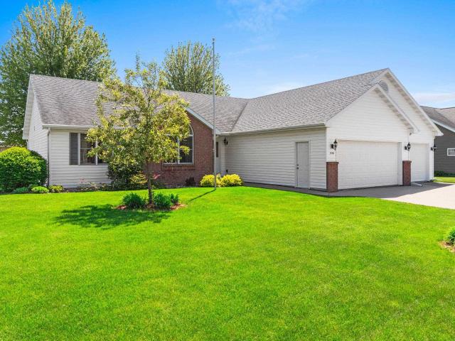 1326 winter wheat drive