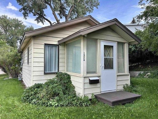 1326 17th St, Cody, WY 82414