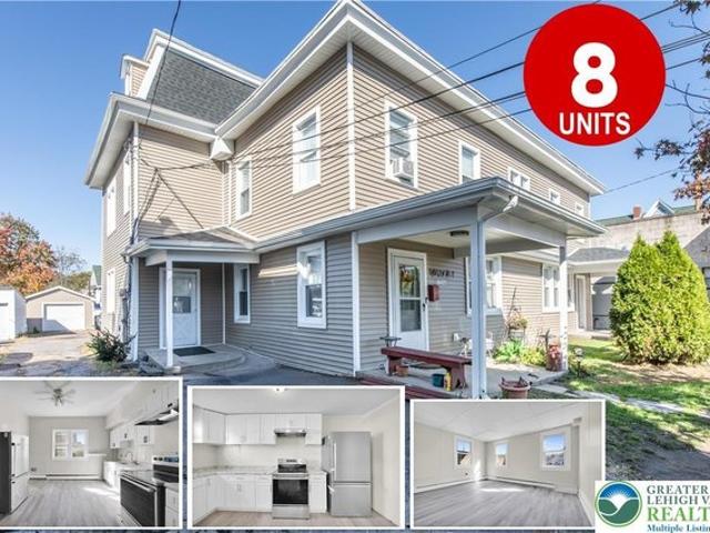 1326 1 N Washington St, Luzerne, PA 18705