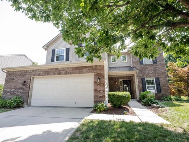 13273 Eastwood Ln, Fishers, IN 46038