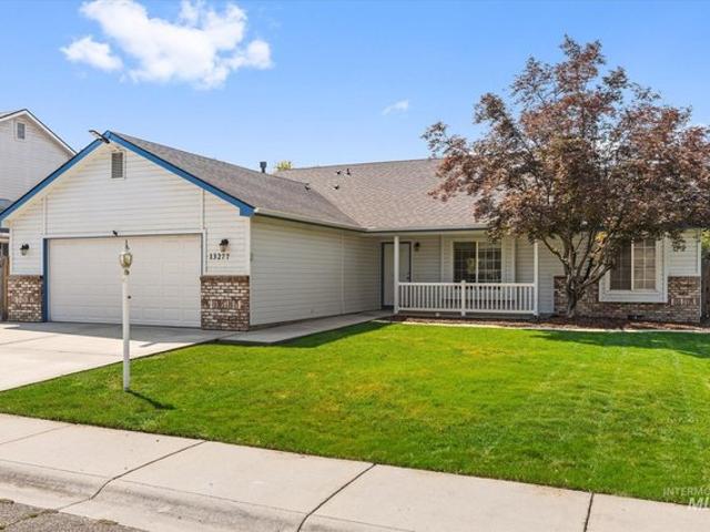 13277 W Fig St, Boise, ID 83713
