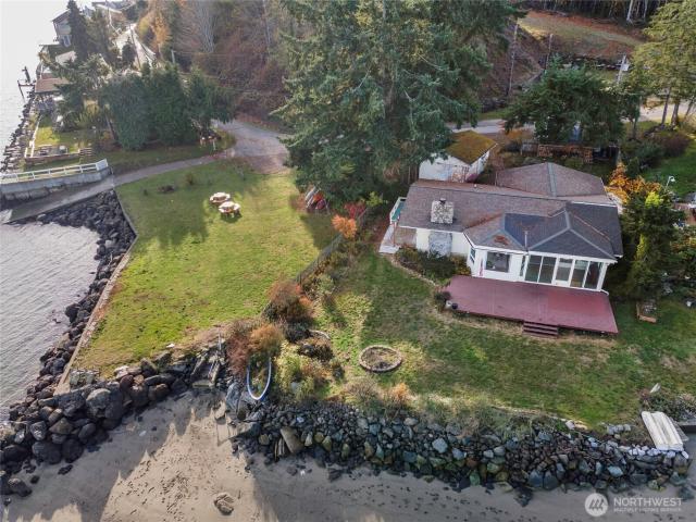 13277 Shoreline Dr SE, Olalla, WA 98359 | MLS #2454 | Compass