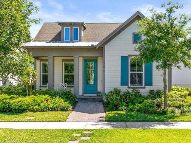 13274 Kocher Wy, Orlando, FL 32827