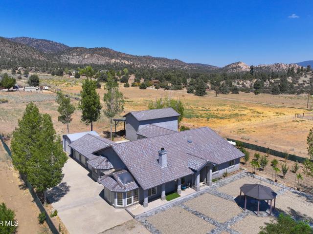 13275 Boy Scout Camp Rd, Frazier Park, CA 93225 | MLS #26002