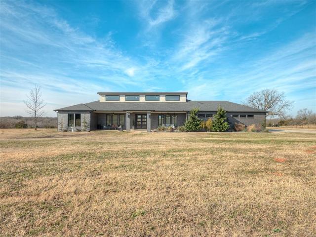 13275 N Harrah Road