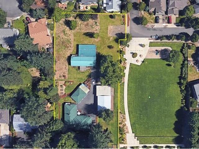13275 SW Davies Rd, Beaverton, OR 97008