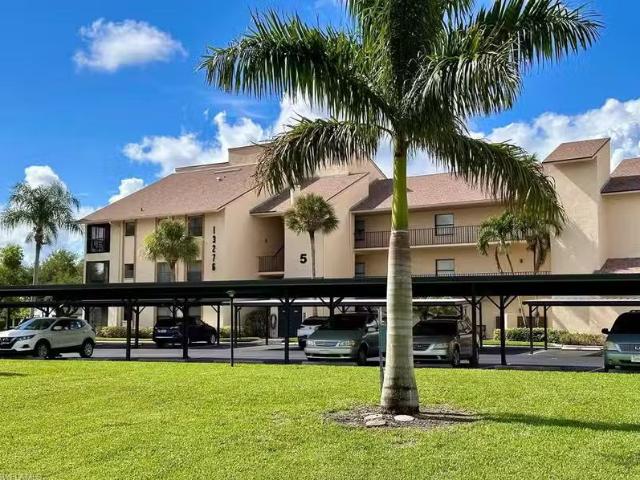 13276 White Marsh Ln #3505, Fort Myers, FL 33912 MLS 224054206