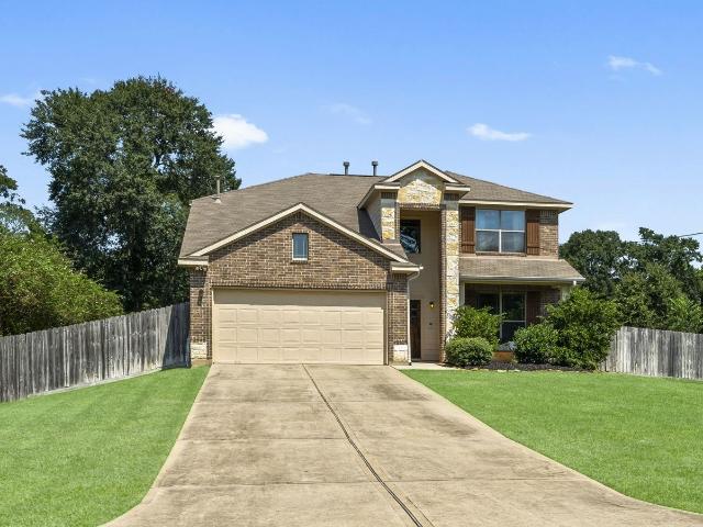13276 Hidden Trail Court