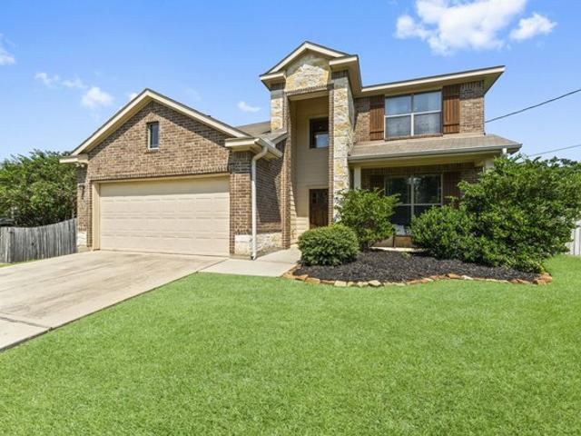 13276 Hidden Trail Ct, Willis, TX 77318