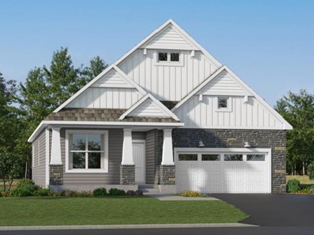 13276 Hupp Ct NE, Blaine, MN 55449