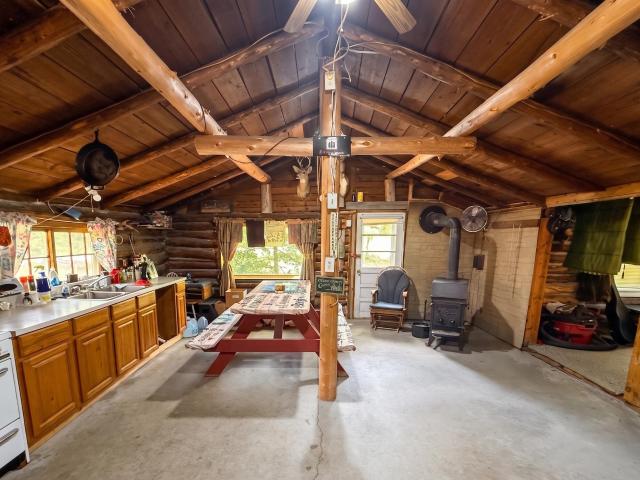 13276 S Sharon Road, SE