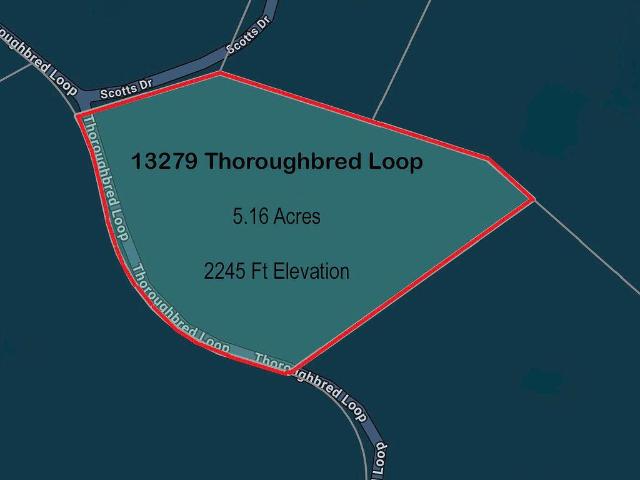 13279 Thoroughbred Loop, Grass Valley, CA 95949 | MLS #226034