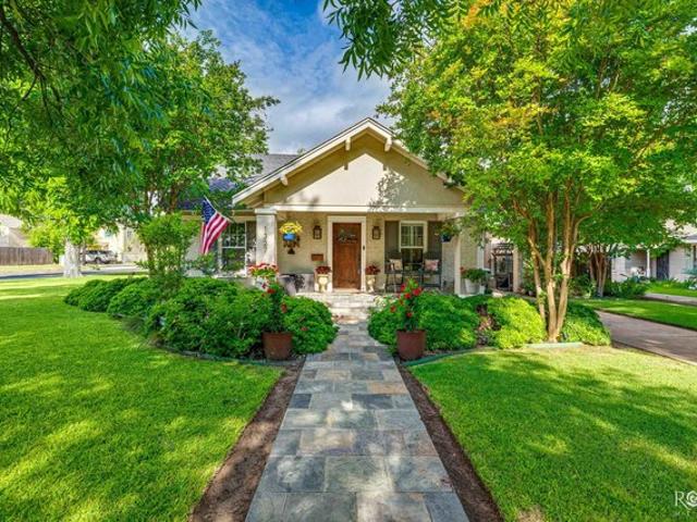 1327 Mackenzie St, San Angelo, TX 76901