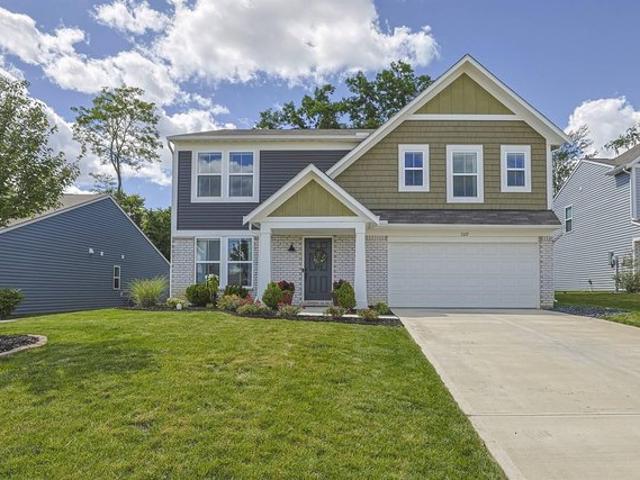 1327 Meadowcrest Cir, Independence, KY 41051