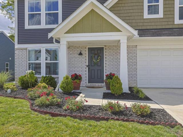1327 Meadowcrest Circle