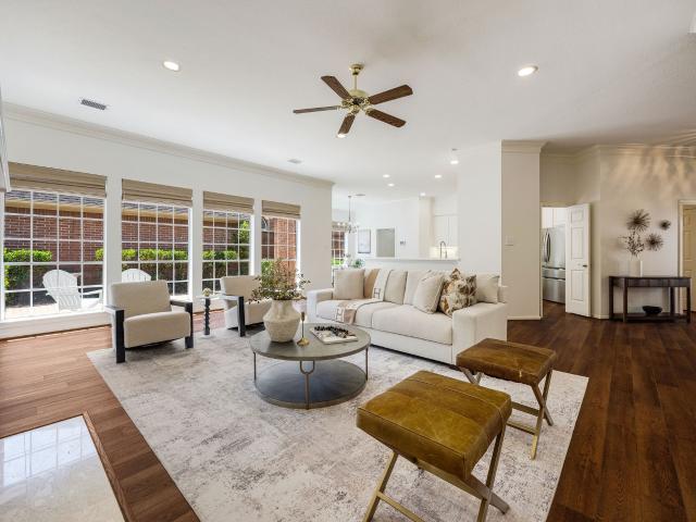 1327 Mission Chase Dr, Houston, TX 77077 | MLS #51065 | Compass