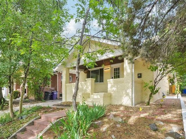 1327 Monroe St, Denver, CO 80206