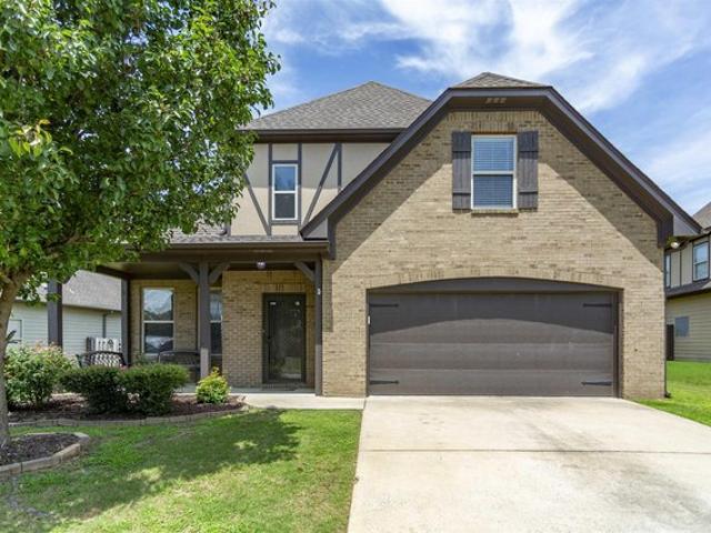 1327 Mountain Ln, Gardendale, AL 35071