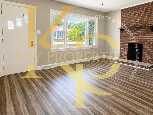 1327 Old Wilson Road
