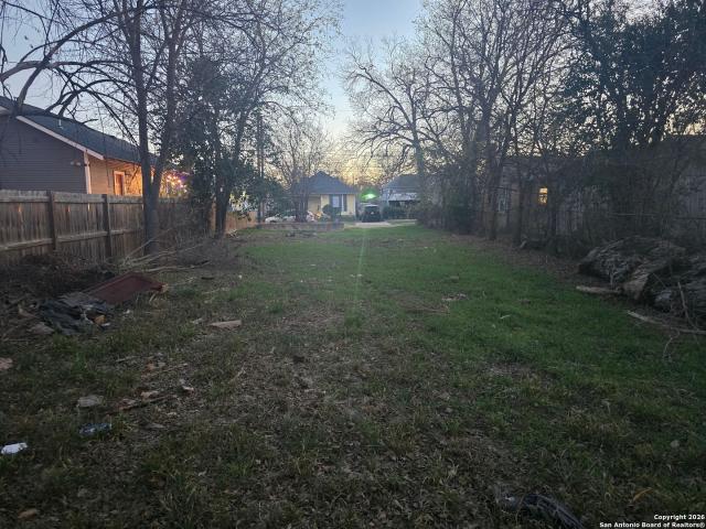 1327 Burleson, San Antonio, TX 78202 | MLS #1931 | Compass