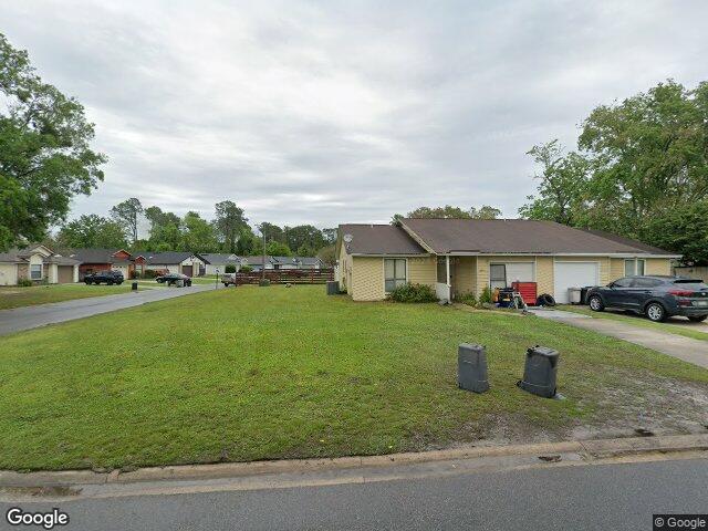 1327 Bay Hill Blvd Unit A, Orange Park, FL 32065