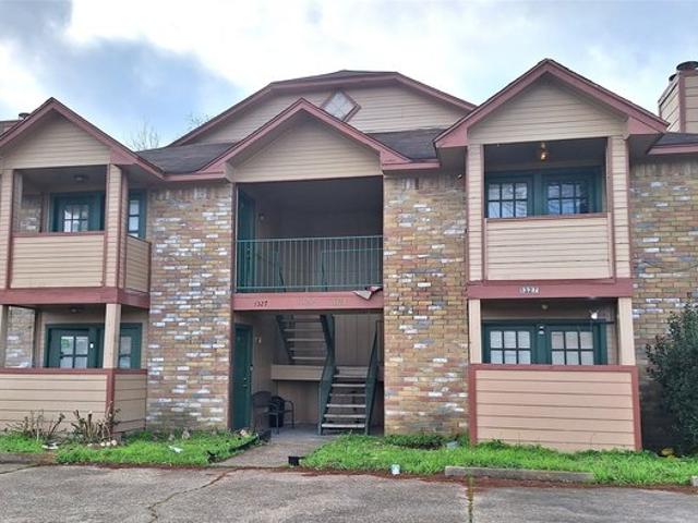 1327 Brenda Ln, Humble, TX 77338
