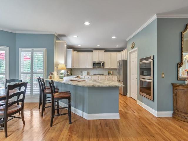 1327 Bridgemill Avenue
