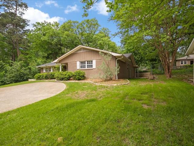 1327 Bridle Path Lane
