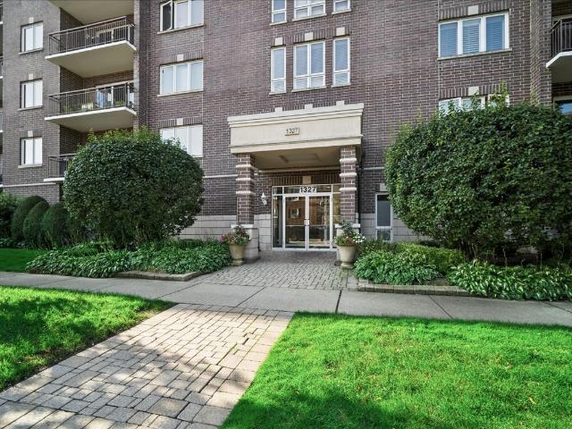1327 BROWN Street # 303
