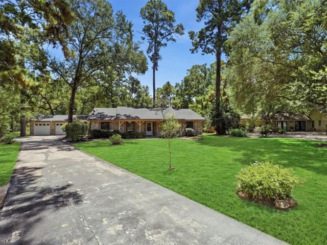 1327 Castle Hill Trl, Kingwood, TX 77339