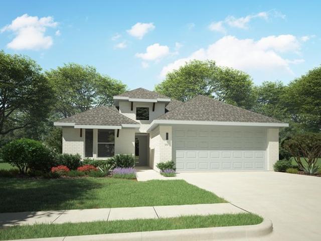 1327 Capecastle Ln, Forney, TX 75126