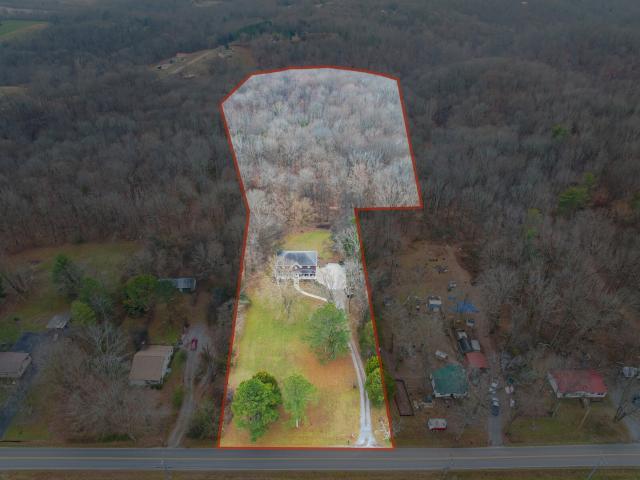 1327 Cheatham Dam Rd, Ashland City, TN 37015 | MLS #3060 | Compass