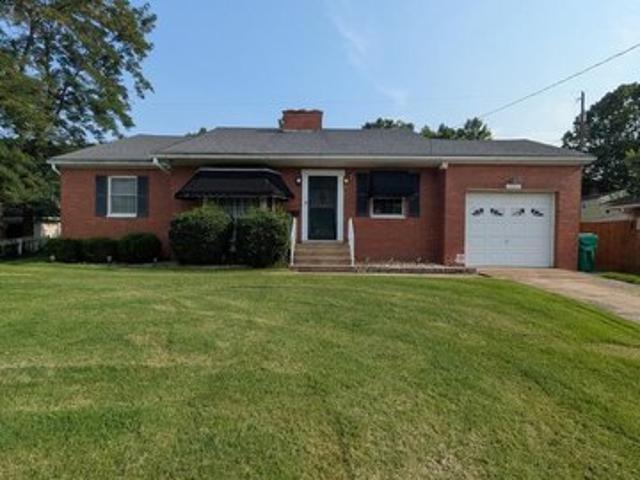 1327 Coles Blvd, Portsmouth, OH 45662