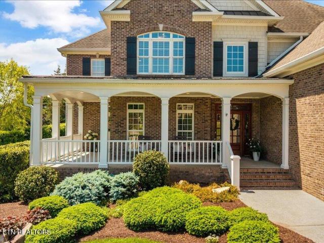 1327 Copperstone Lane