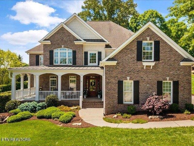 1327 Copperstone Ln, Knoxville, TN 37922