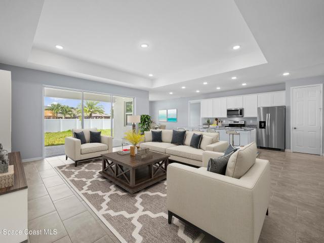 1327 Degroodt Rd SW, Palm Bay, FL 32908 | MLS #1070