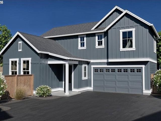 1327 E Luna St Unit 49, Newberg, OR 97132