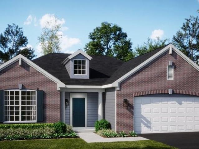 1327 Fawnlily Cir, Joliet, IL 60431