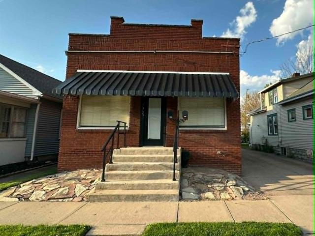 1327 Fifth Street