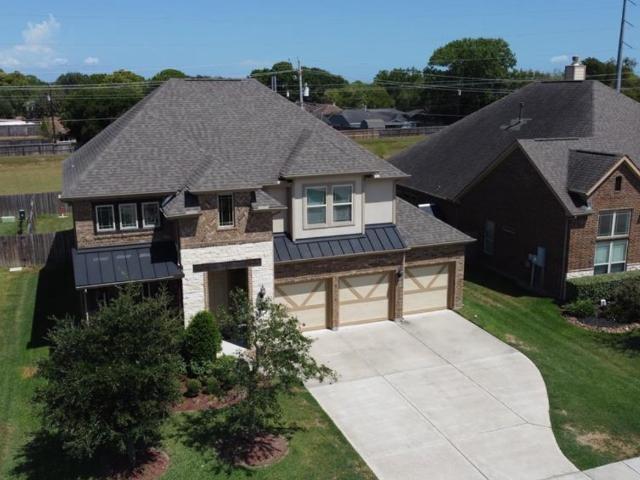 1327 Graham Trace Lane
