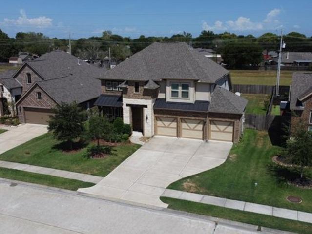 1327 Graham Trace Ln, League City, TX 77573