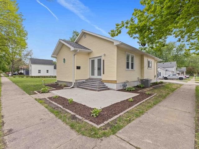 1327 Greene St, Boone, IA 50036
