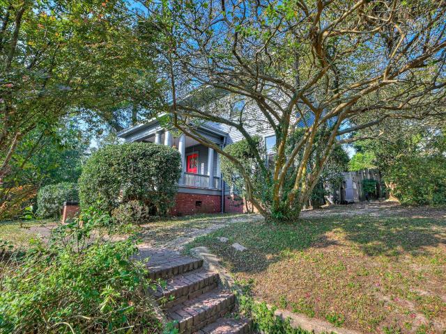 1327 Hickman Road